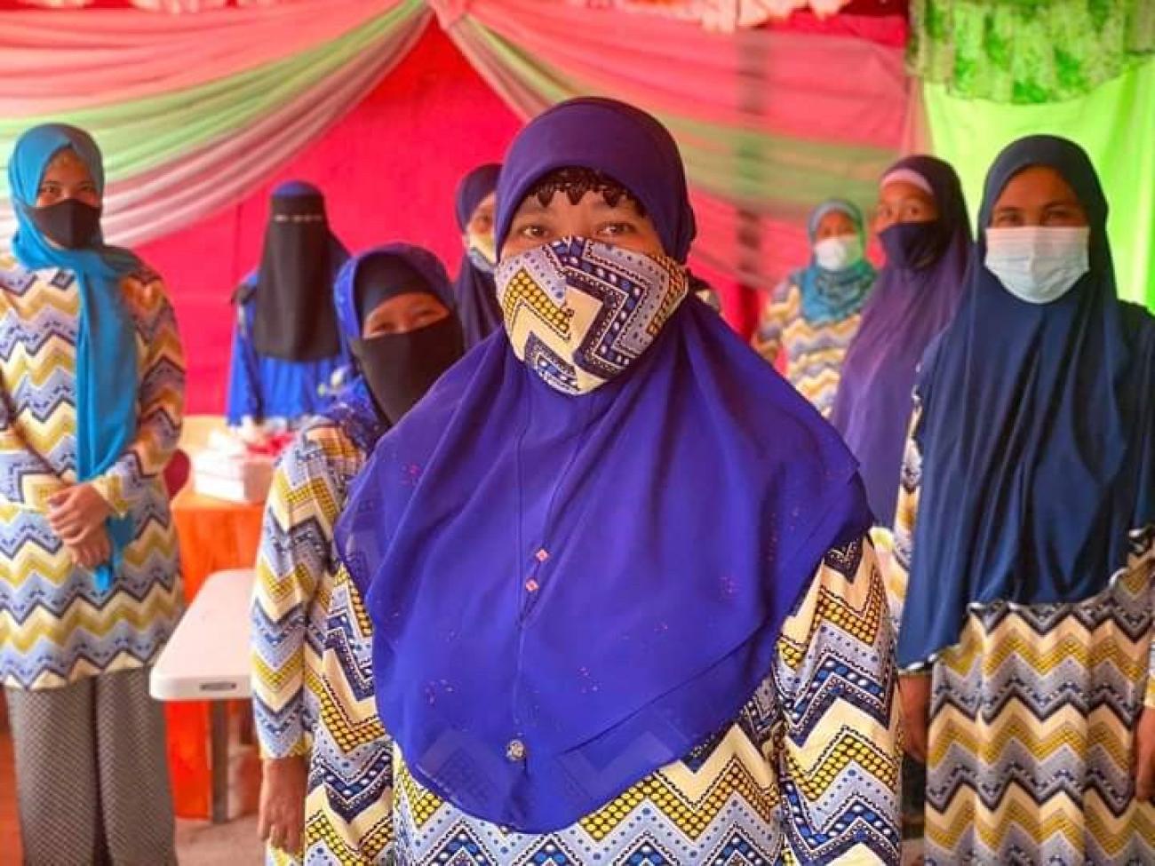 Womens Peace And Humanitarian Fund Calls For Proposals From Phl Womens
