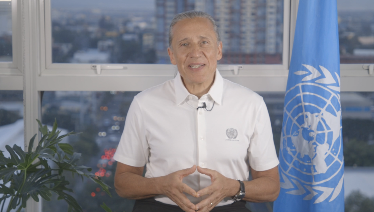 UN Philippines chief cites joint programme to reduce teenage ... UN Philippines chief cites joint programme to reduce teenage ...