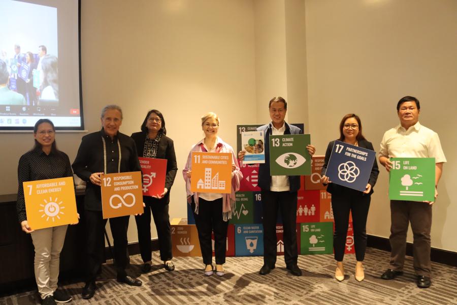 UN Philippines chief puts spotlight on environment at Stockhom+50 event ... UN Philippines chief puts spotlight on environment at Stockhom+50 event ...